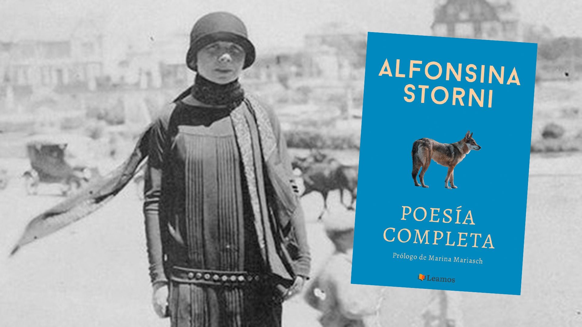 María Moreno y su interpretación del suicidio de Alfonsina Storni, la ...